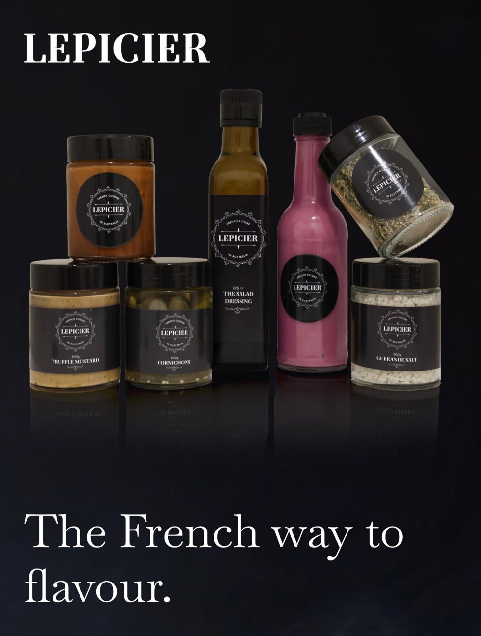 Ché Bon Restaurant | French Restaurant Ballina - Byron Bay